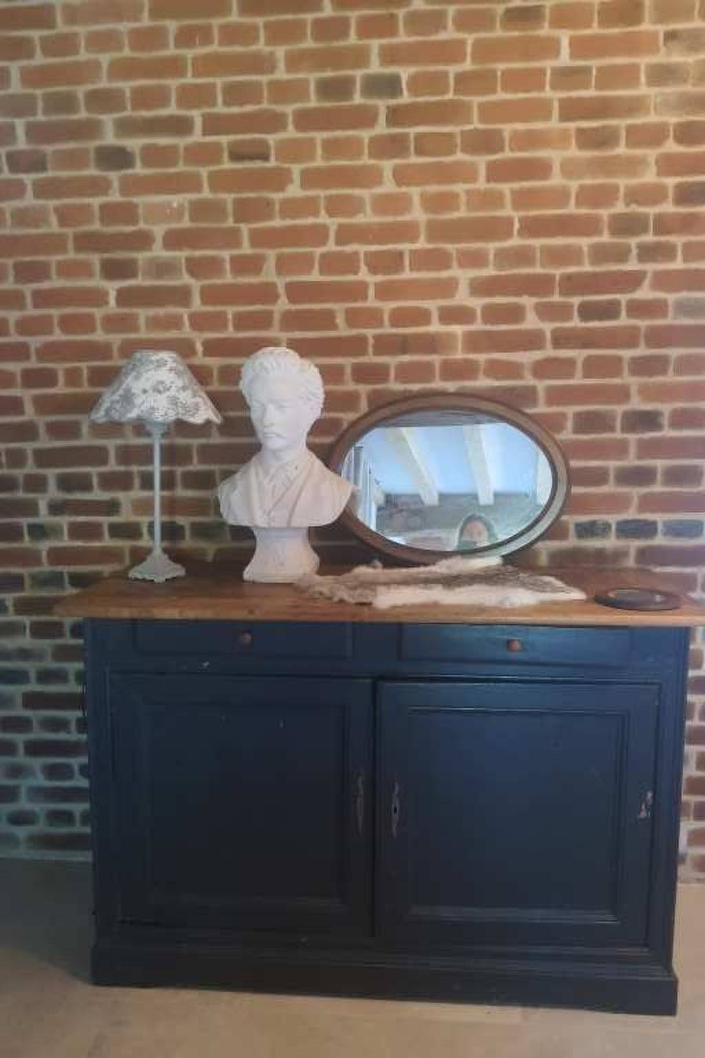 Maison De Vacances ∙ 3 Chambres ∙ 6 Personnes - Pont-Audemer