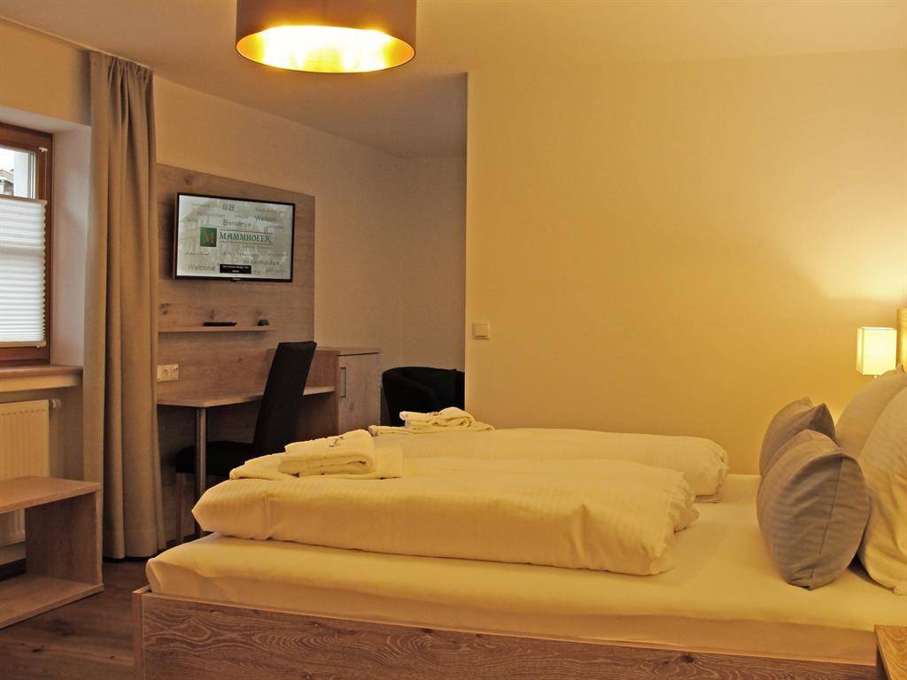 27 M² Hotelli ∙ 1 Makuuhuone ∙ 2 Vierasta - Oberammergau