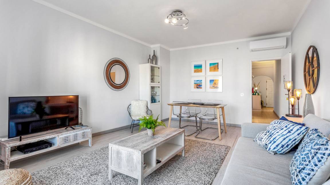 75 M² Apartamento ∙ 1 Habitación ∙ 4 Huéspedes - Tavira