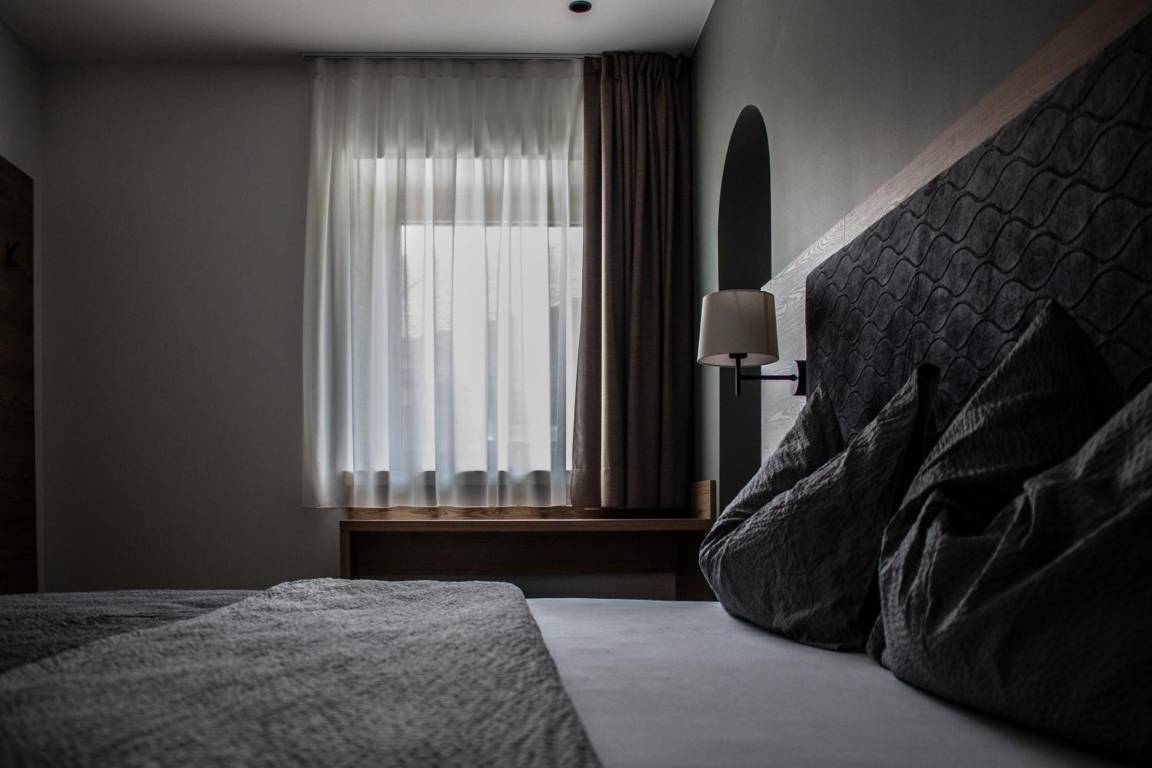 38 M² Apartment ∙ 2 Bedrooms ∙ 3 Guests - Molveno