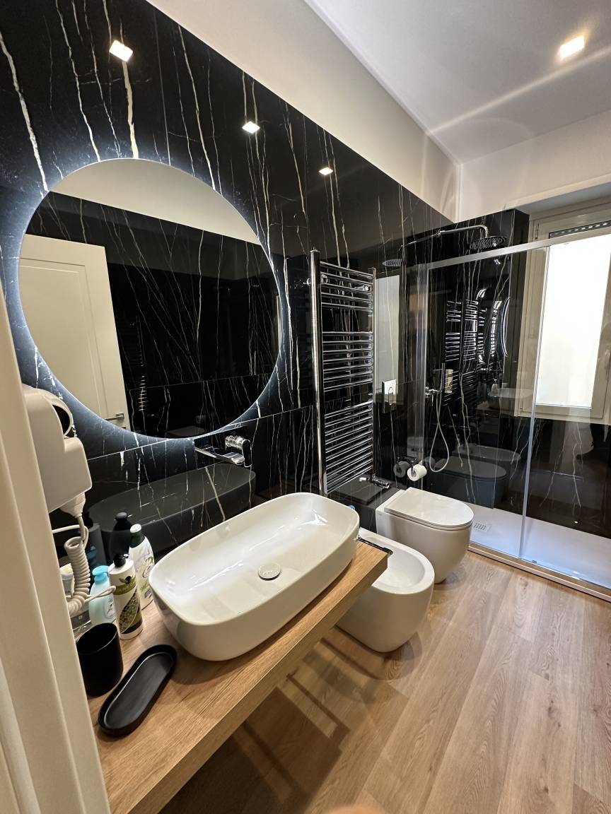 Appartamento Vacanza ∙ 2 Camere Da Letto ∙ 4 Ospiti - Roma