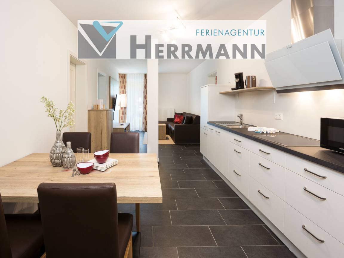 70 M² Ferienwohnung ∙ 2 Schlafzimmer ∙ 4 Gäste - Haldensee