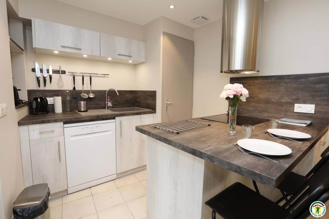 25 M² Gîte ∙ 2 Personnes - Drôme