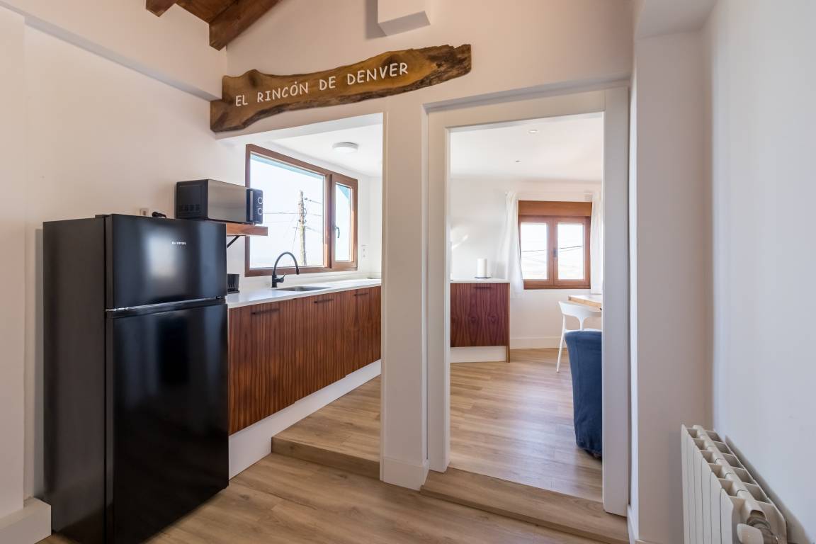 70 M² Maison De Vacances ∙ 2 Chambres ∙ 4 Personnes - Torrelavega