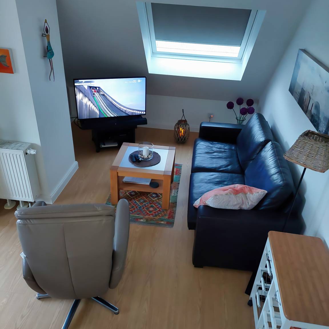 58 M² Ferienhaus ∙ 2 Schlafzimmer ∙ 4 Gäste - Großenbrode