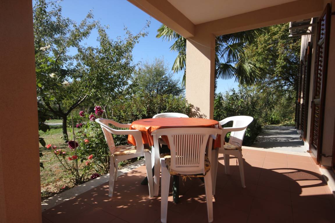 57 M² Ferienwohnung ∙ 2 Schlafzimmer ∙ 4 Gäste - Labin