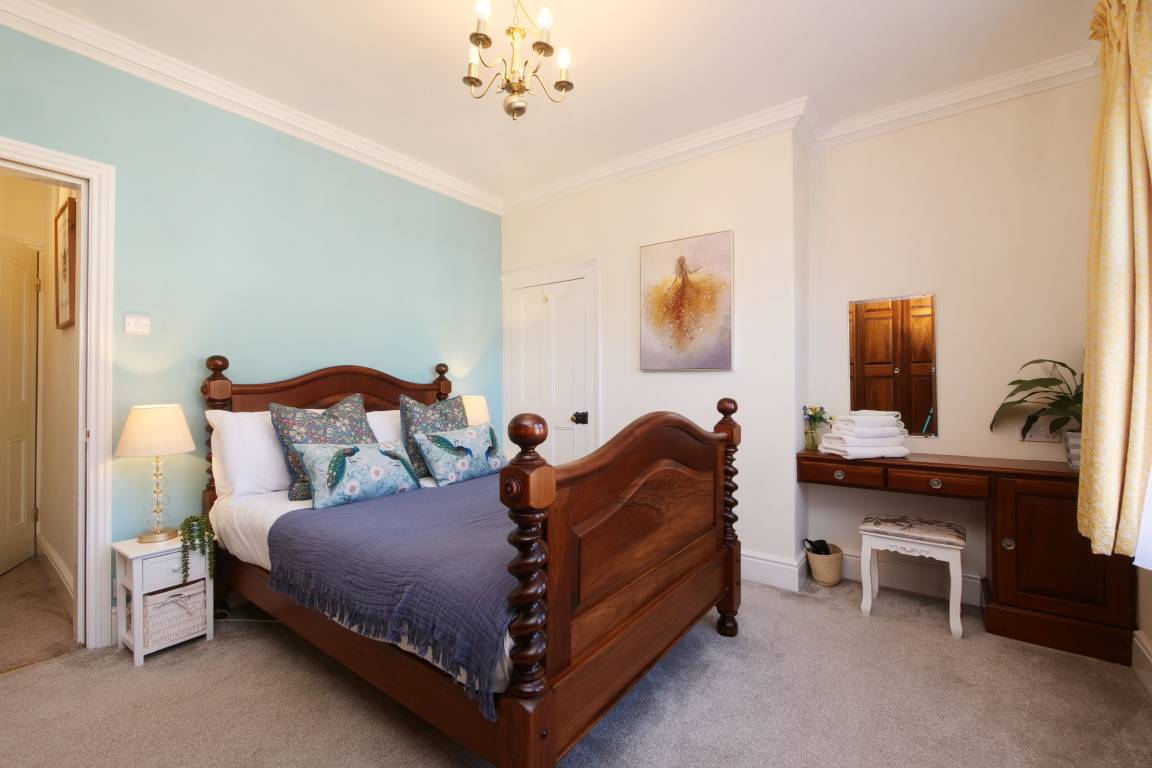 Cottage ∙ 3 Bedrooms ∙ 6 Guests - York, UK