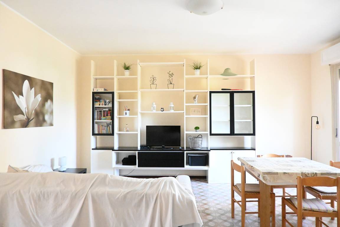 70 M² Apartment ∙ 2 Bedrooms ∙ 7 Guests - Porto Recanati