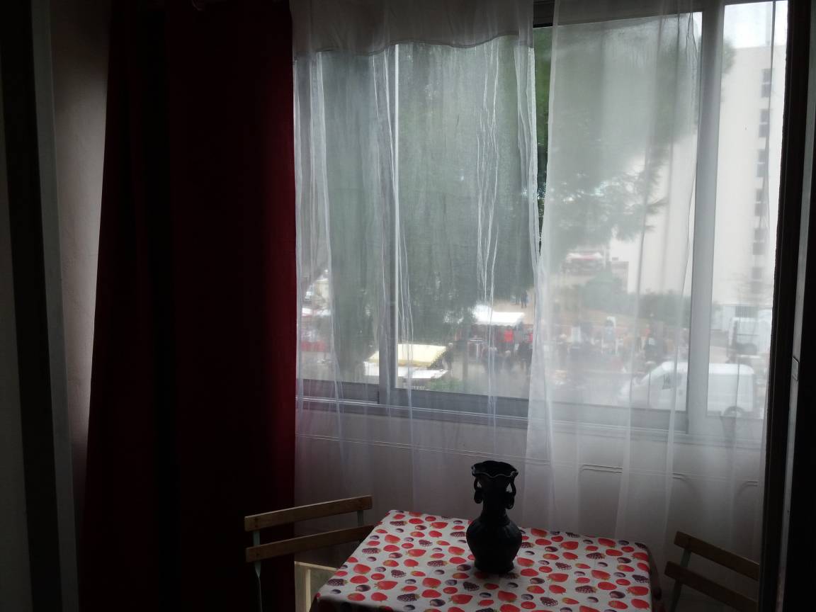20 M² Studio ∙ 1 Chambre ∙ 2 Personnes - Balaruc-les-Bains