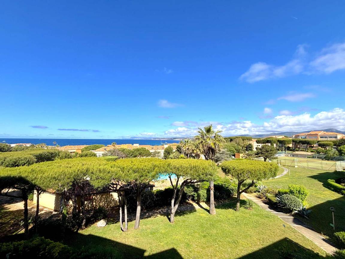 35 M² Apartment ∙ 1 Bedroom ∙ 4 Guests - Bandol