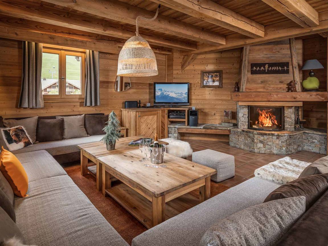 300 M² Villa ∙ 1 Bedroom ∙ 14 Guests - L'Alpe d'Huez