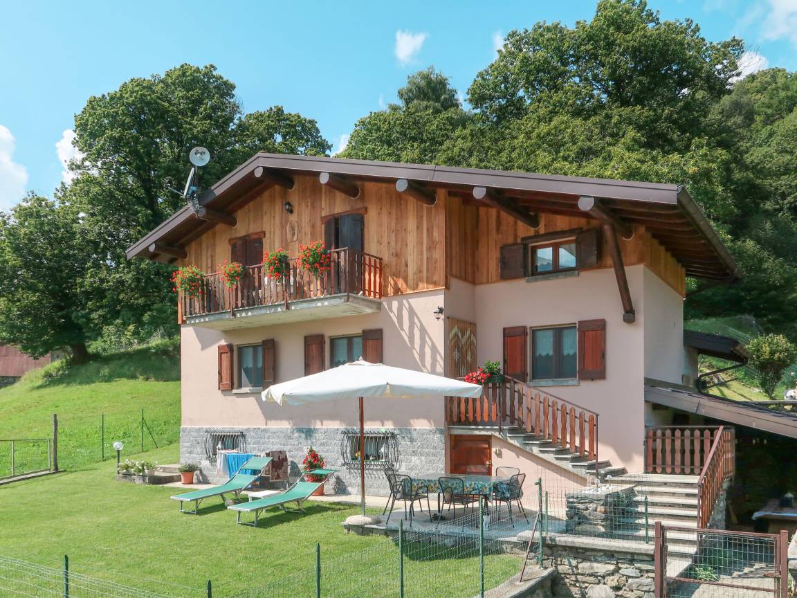 150 M² Casa Vacanza ∙ 3 Camere Da Letto ∙ 6 Ospiti - Provincia di Como