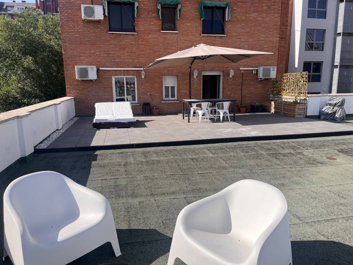 265 M² Apartamento ∙ 2 Habitaciones ∙ 4 Huéspedes - Móstoles