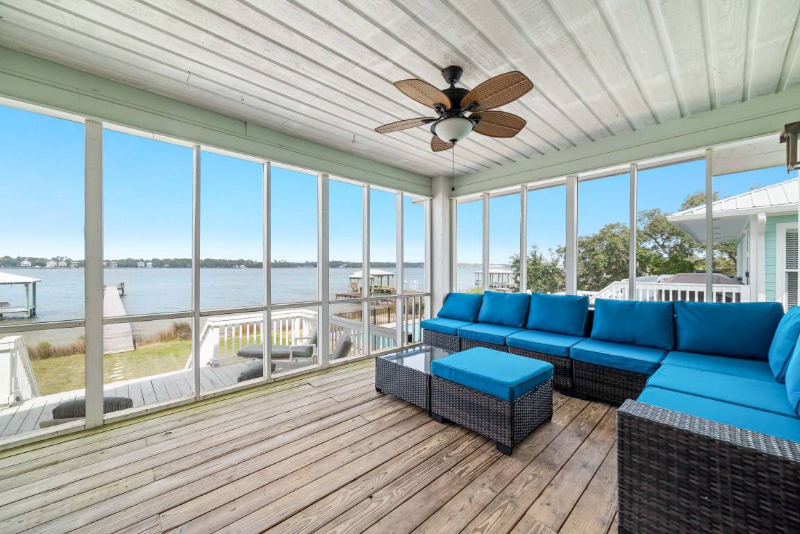 212 M² House ∙ 4 Bedrooms ∙ 14 Guests - Gulf Shores, AL