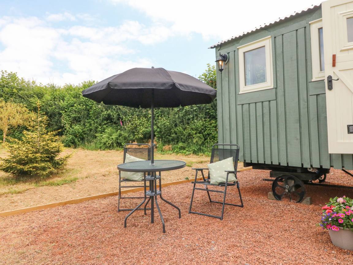 Cottage ∙ 1 Bedroom ∙ 2 Guests - Exmoor