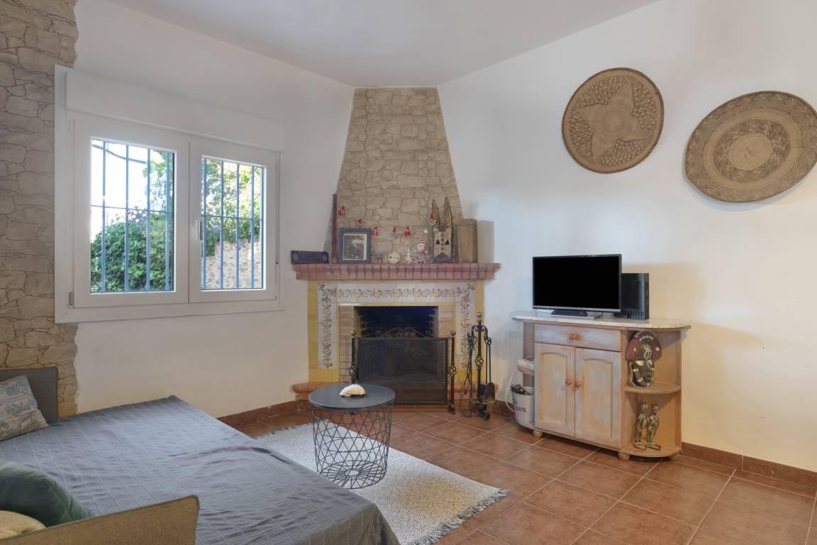 100 M² Villa ∙ 3 Slaapkamers ∙ 6 Gasten - Novo Sancti Petri