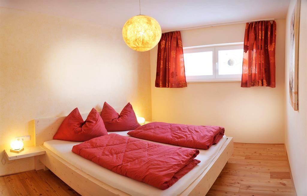 56 M² Apartment ∙ 1 Bedroom ∙ 4 Guests - Schladming