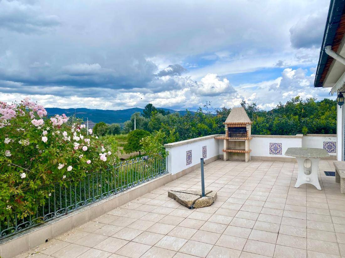 40 M² Studio ∙ 1 Chambre ∙ 2 Personnes - Amarante