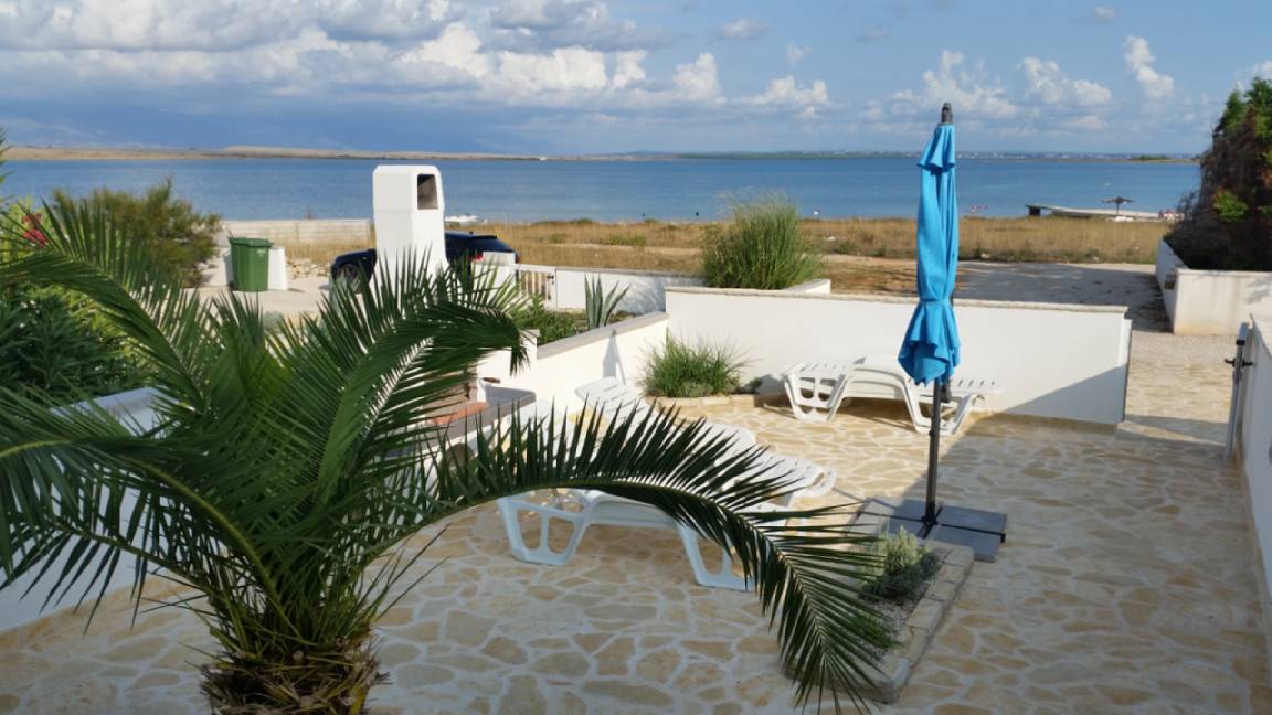 45 M² Apartment ∙ 1 Bedroom ∙ 4 Guests - Vir