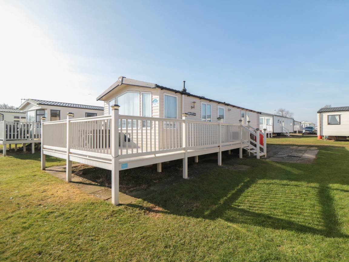 Cottage ∙ 3 Chambres ∙ 6 Personnes - Filey