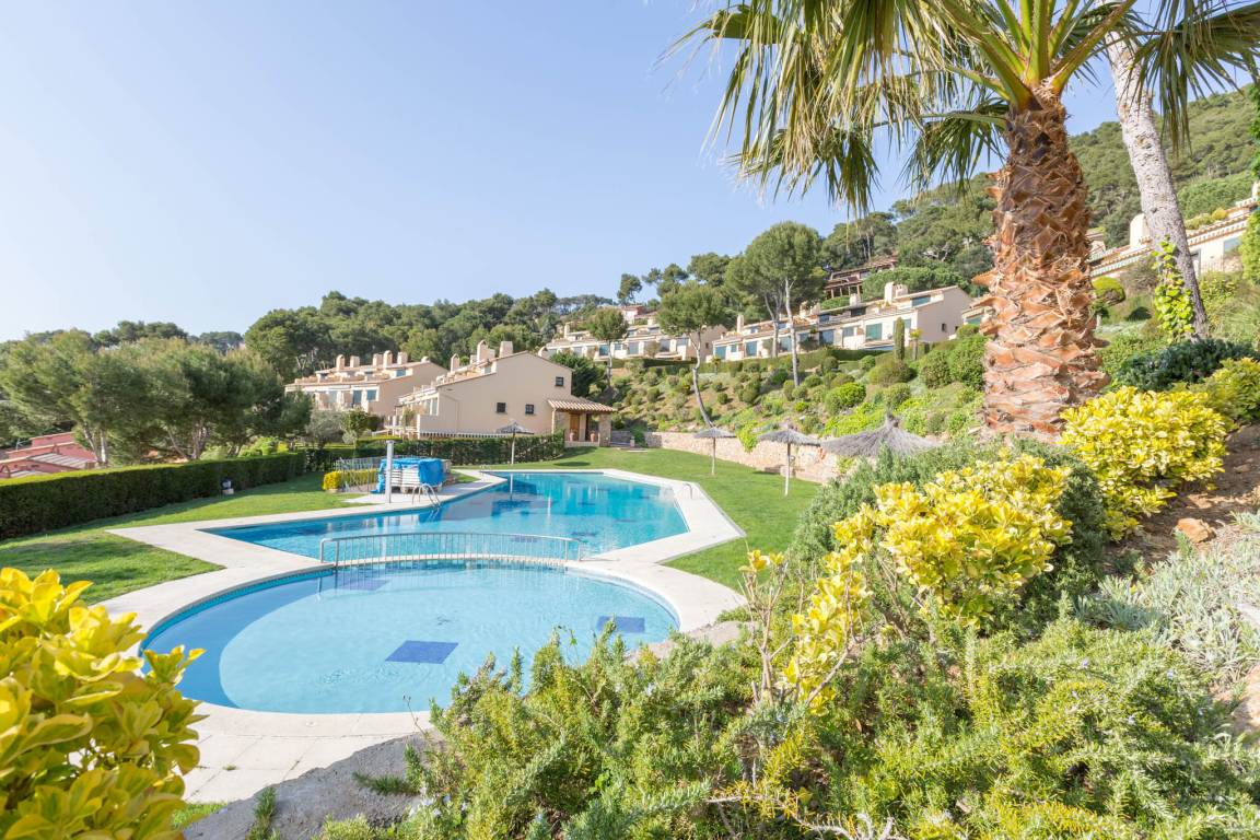 97 M² Villa ∙ 4 Camere Da Letto ∙ 8 Ospiti - Palafrugell
