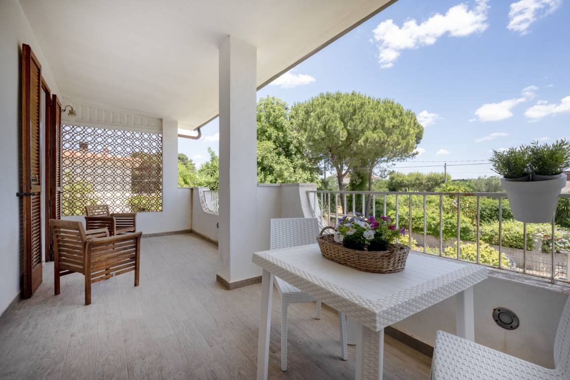 40 M² Appartement ∙ 1 Chambre ∙ 2 Personnes - Lizzano