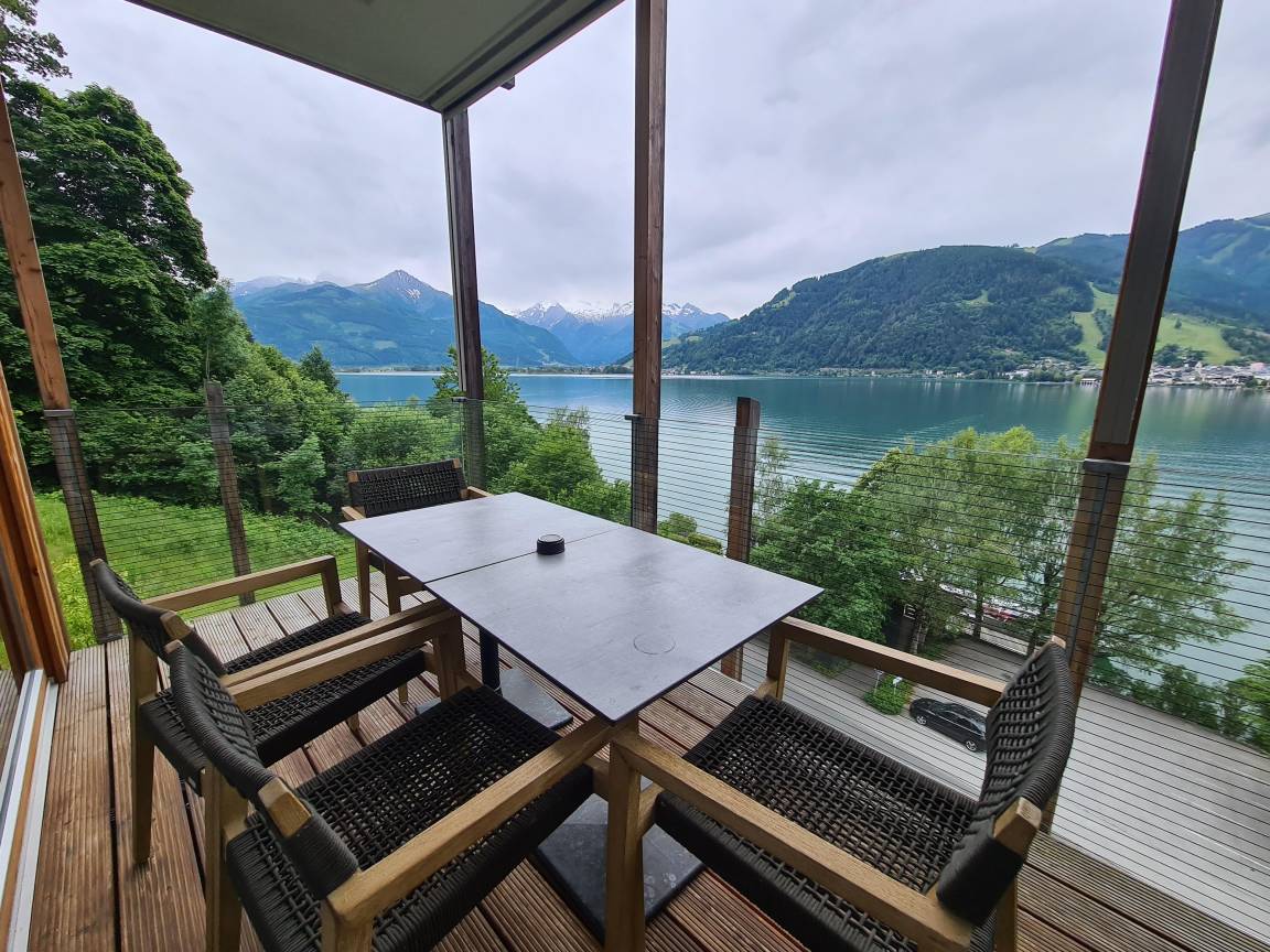 65 M² Appartamento ∙ 2 Camere Da Letto ∙ 5 Ospiti - Zell am See