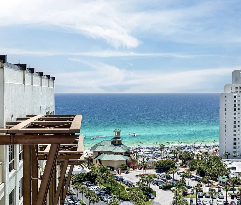 112 M² Condo ∙ 2 Bedrooms ∙ 8 Guests - Miramar Beach, FL