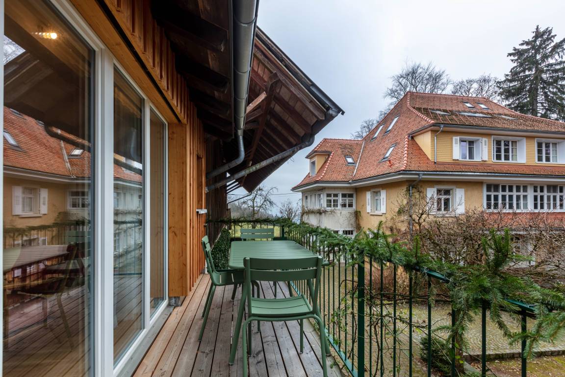 110 M² Ferienhaus ∙ 2 Schlafzimmer ∙ 6 Gäste - Schopfheim