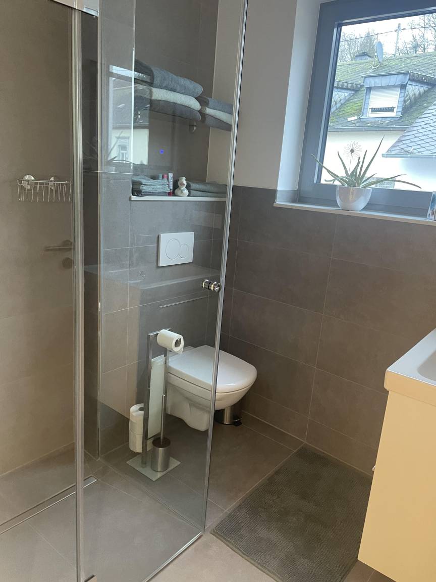 68 M² Apartment ∙ 2 Bedrooms ∙ 3 Guests - Echternach