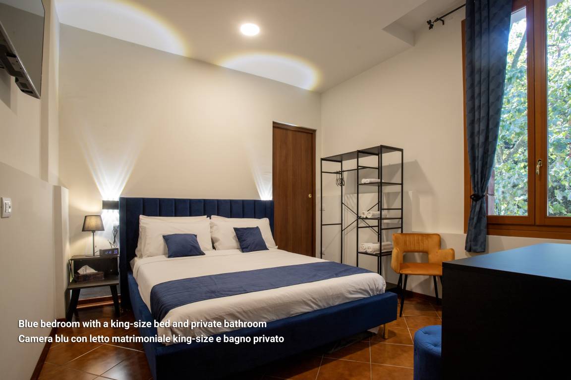 House ∙ 3 Bedrooms ∙ 8 Guests - Venice