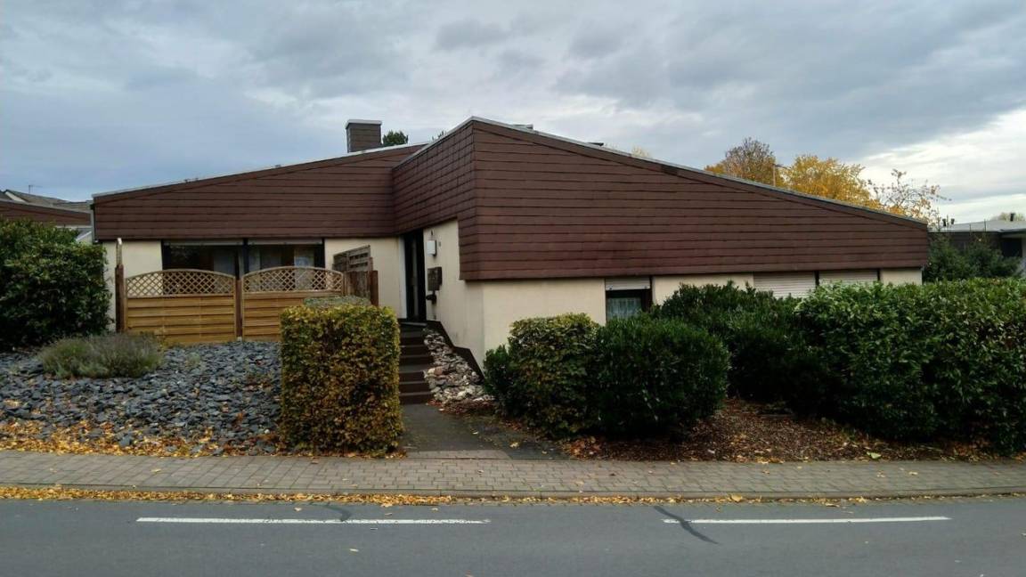 42 M² Ferienwohnung ∙ 1 Schlafzimmer ∙ 2 Gäste - Windeck