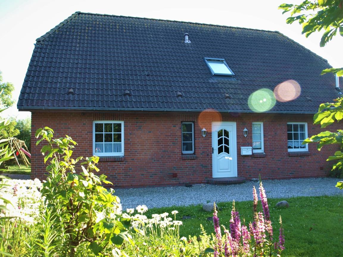 62 M² Appartement ∙ 2 Chambres ∙ 4 Personnes - Pellworm