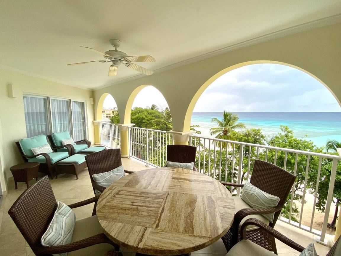 Villa ∙ 3 Bedrooms ∙ 6 Guests - Bridgetown, Barbados