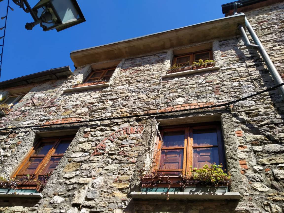 150 M² Casa ∙ 3 Habitaciones ∙ 8 Huéspedes - Lerici
