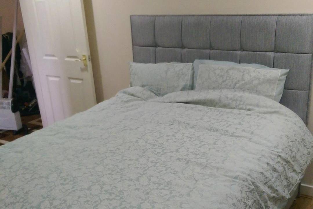 40 M² House ∙ 3 Bedrooms ∙ 5 Guests - Rochdale