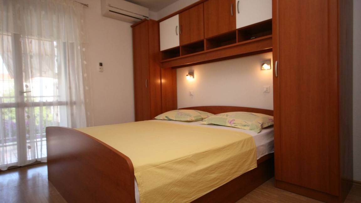 16 M² Hotel ∙ 1 Bedroom ∙ 2 Guests - Brela