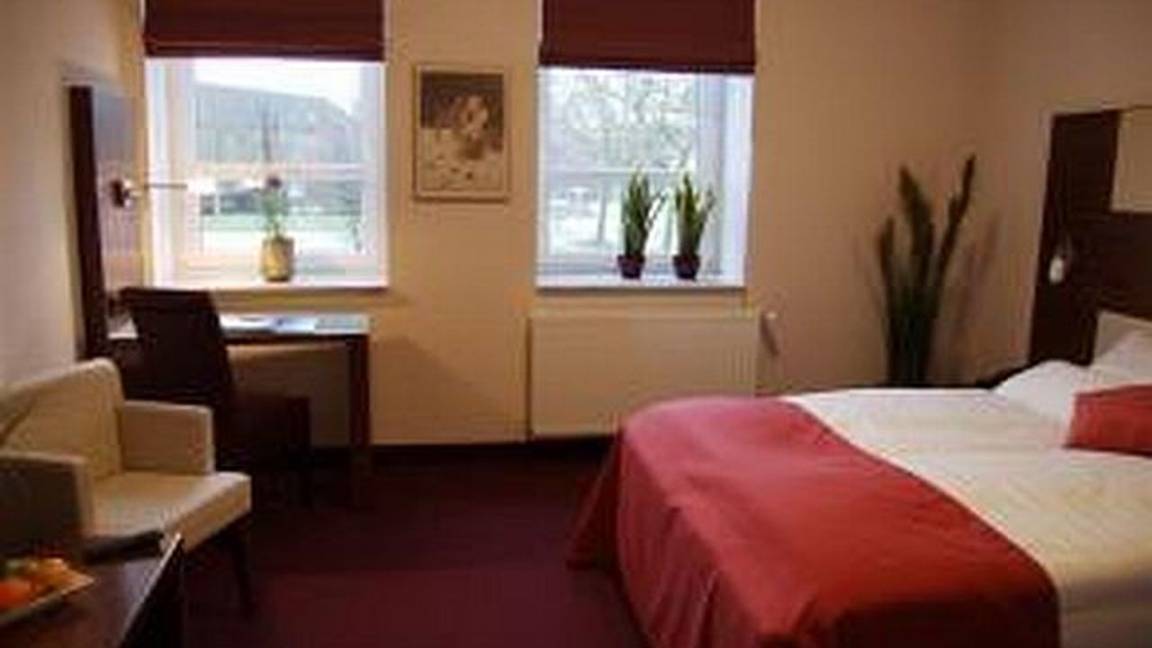 Hôtel ∙ 2 Personnes - Bremerhaven