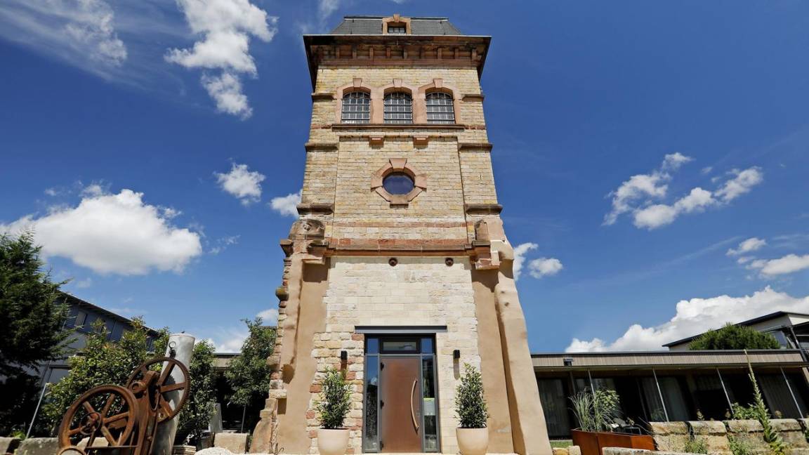 45 M² Apartment ∙ 1 Bedroom ∙ 2 Guests - Landau