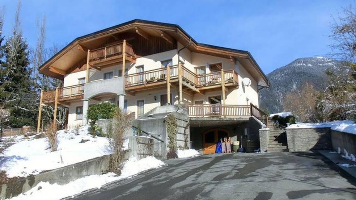 75 M² Appartement ∙ 2 Slaapkamers ∙ 5 Gasten - Weissensee