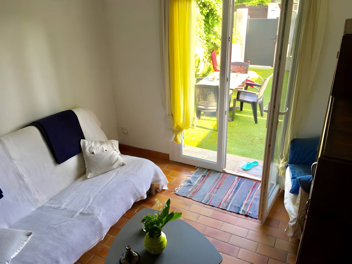 30 M² Maison De Vacances ∙ 1 Chambre ∙ 4 Personnes - Pierrefeu-du-Var