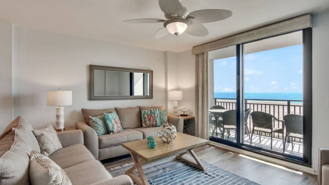 150 M² Apartment ∙ 3 Bedrooms ∙ 8 Guests - Isle of Palms, SC