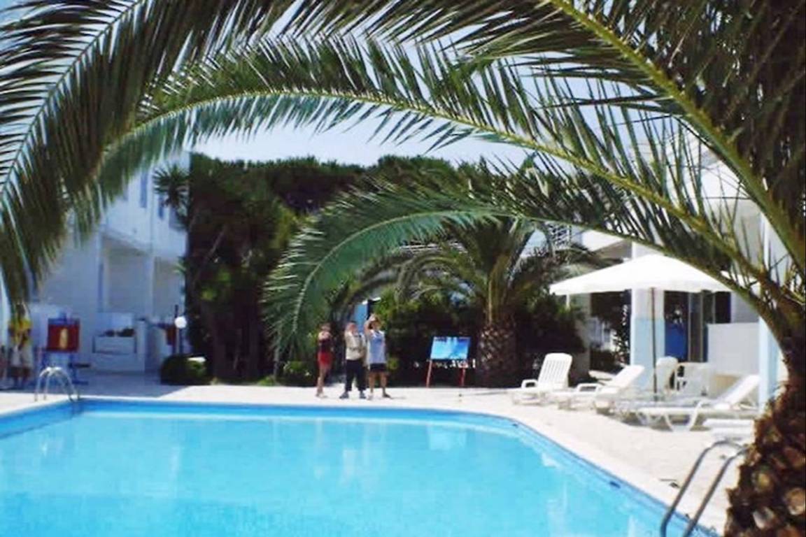 60 M² Apartment ∙ 3 Bedrooms ∙ 6 Guests - Ostuni