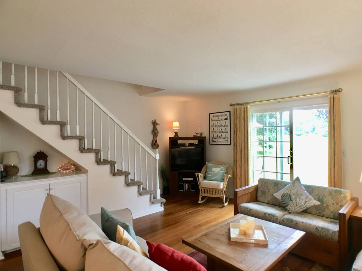 125 M² Condo ∙ 3 Bedrooms ∙ 6 Guests - Brewster, MA