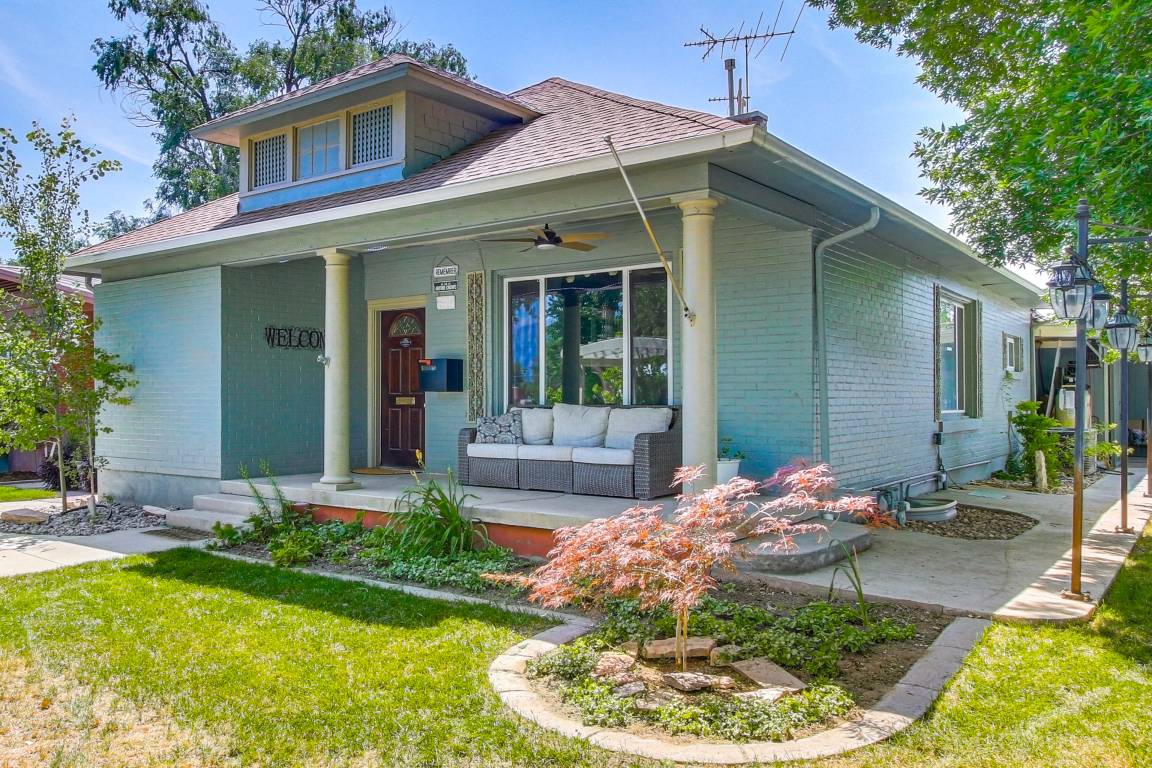 52 M² House ∙ 1 Bedroom ∙ 2 Guests - Bear River City, UT