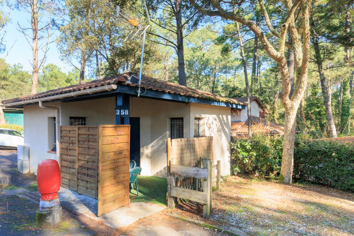 18 M² Studio ∙ 3 Personnes - Vieux-Boucau-les-Bains