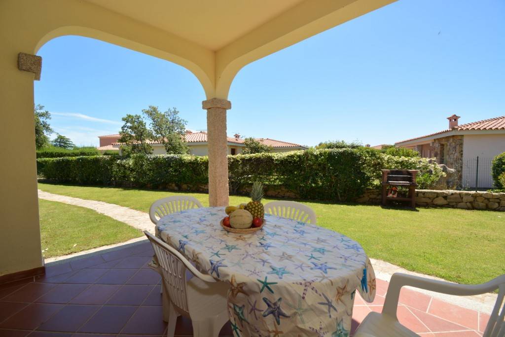 45 M² Appartement ∙ 1 Chambre ∙ 2 Personnes - San Teodoro