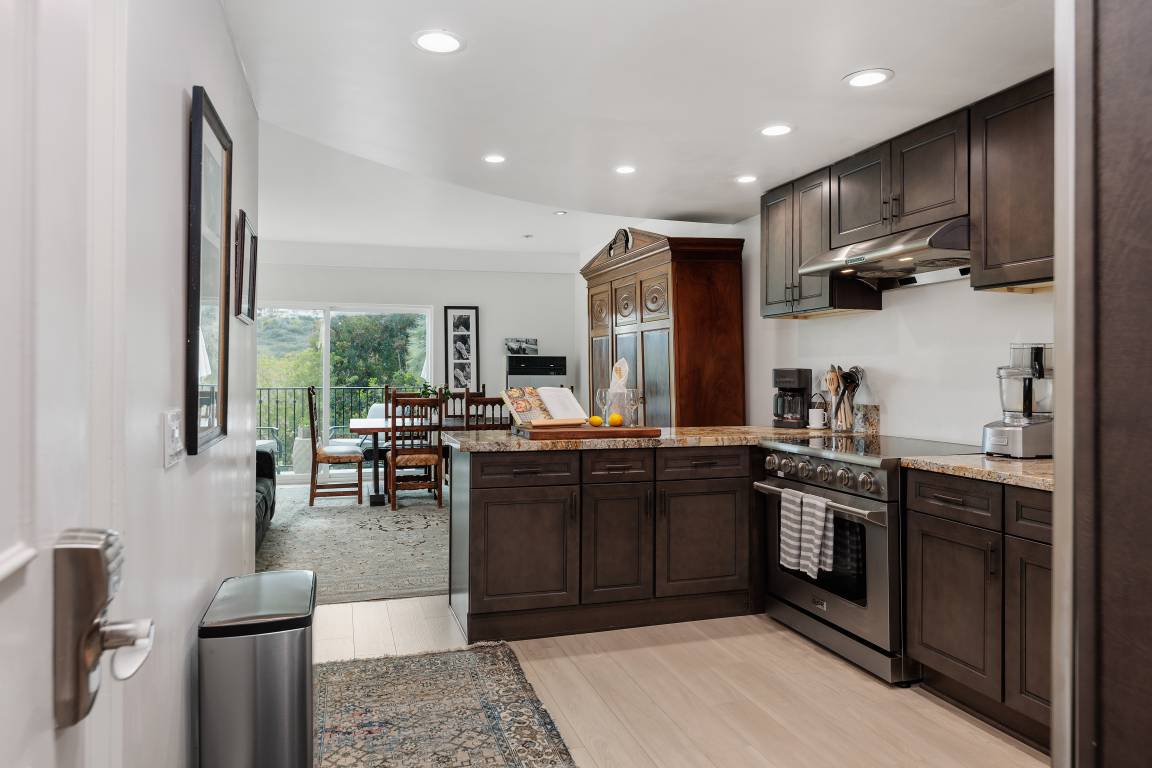 69 M² Condo ∙ 1 Bedroom ∙ 2 Guests - Carlsbad, CA
