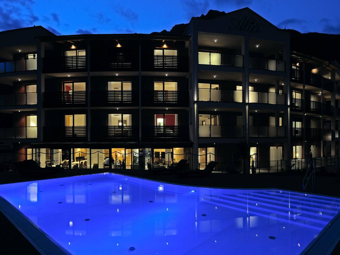 46 M² Apartment ∙ 1 Bedroom ∙ 4 Guests - Lana
