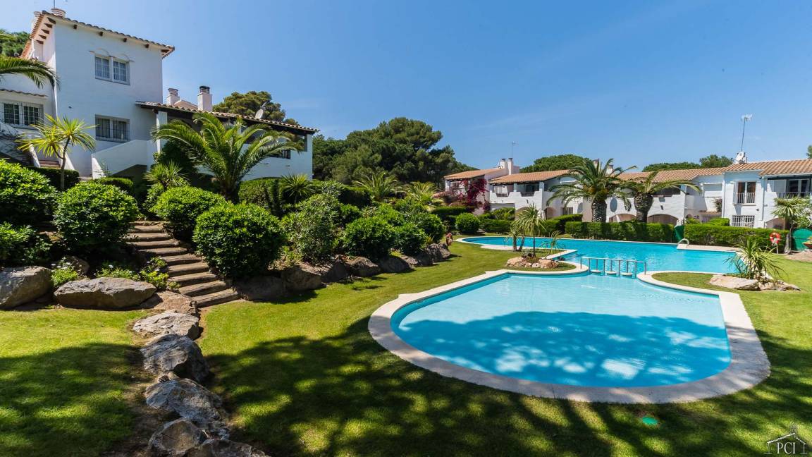 90 M² Maison De Vacances ∙ 3 Chambres ∙ 6 Personnes - Pals